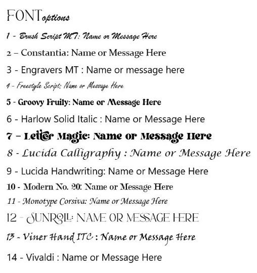 Wooden .30 Cal Bolt Action Ballpoint Pen, Pesonalized Gift, Custom ...