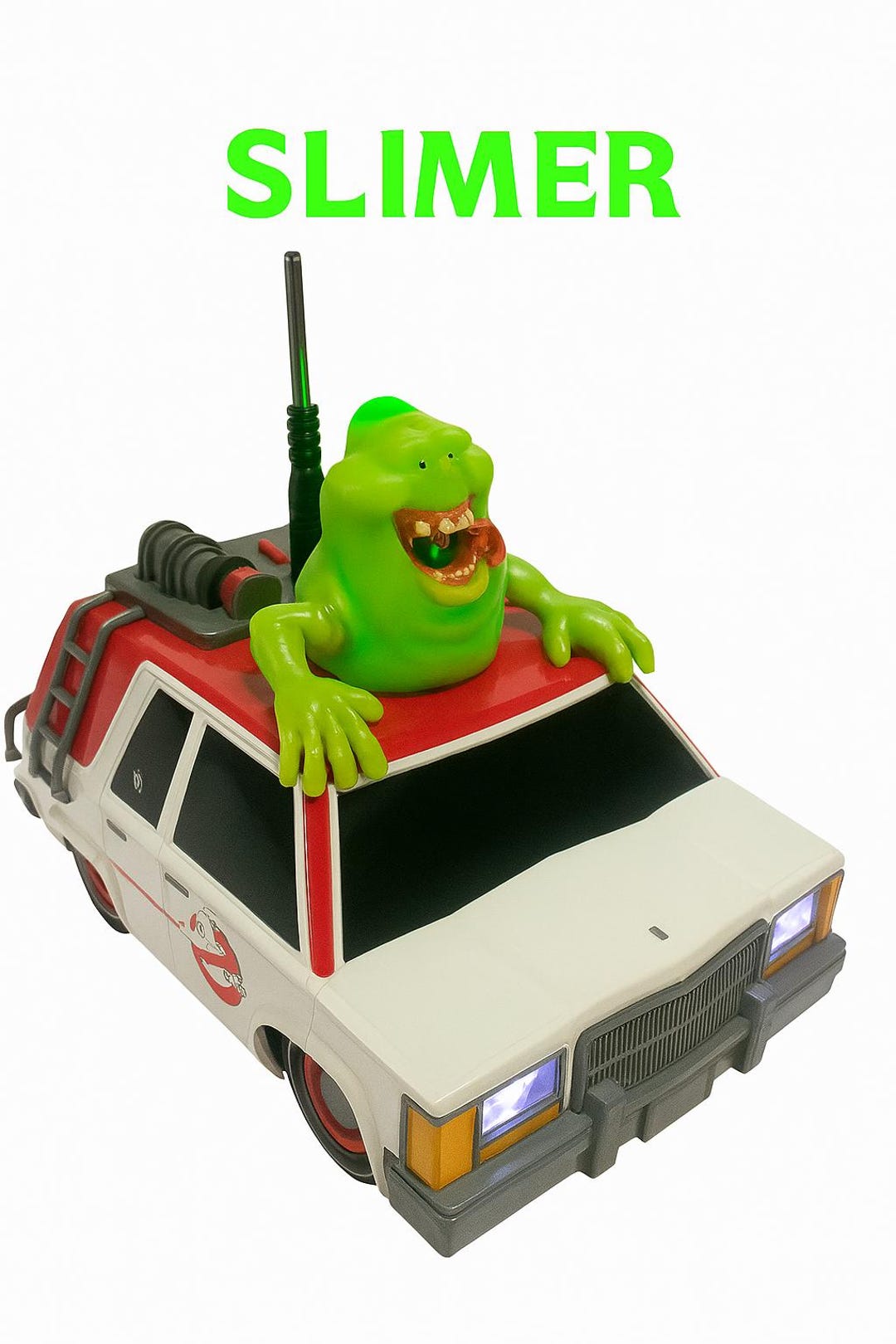 Slimer Car REM Device - Etsy