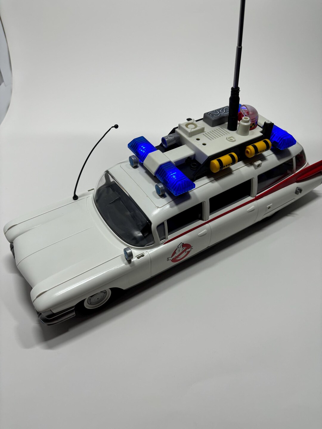 Ghost Car Rem Pod - Etsy