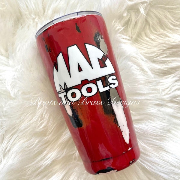 Mac Tools - Etsy