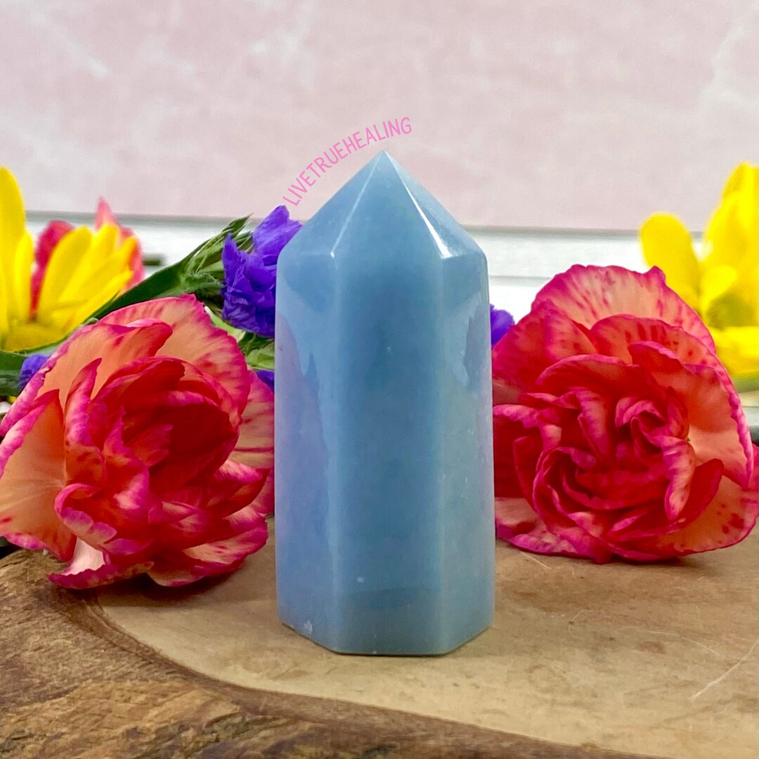 Angelic Towers of Angelic Communication - Etsy