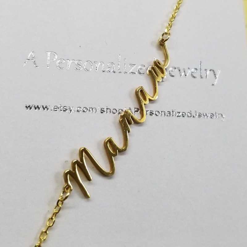 Mamaw Gifts Jewelry - 60+ Gift Ideas for 2026