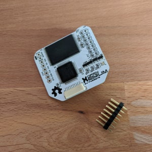 Openxenium Original Xbox Modchip - Etsy UK