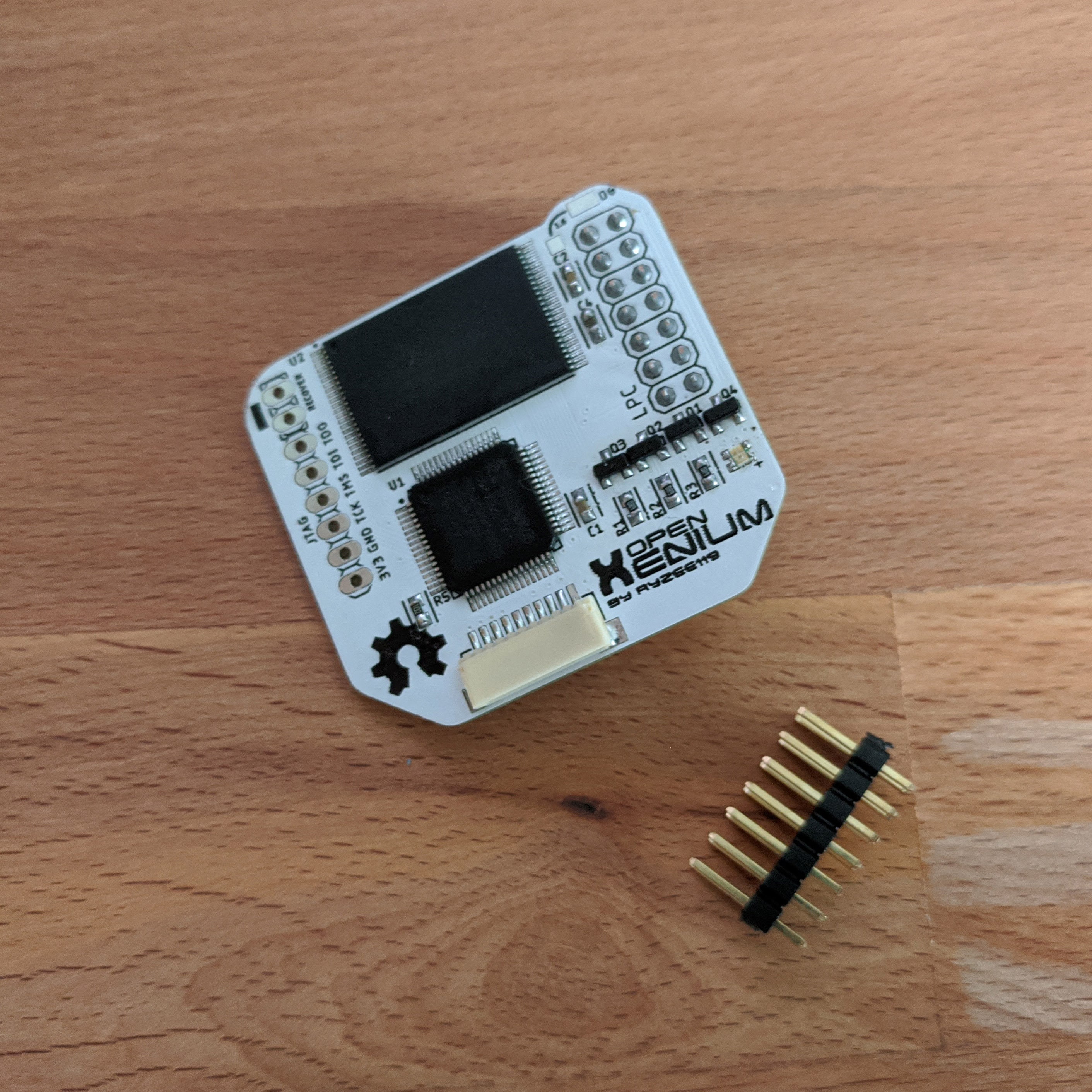 Openxenium Original Xbox Modchip - Etsy UK