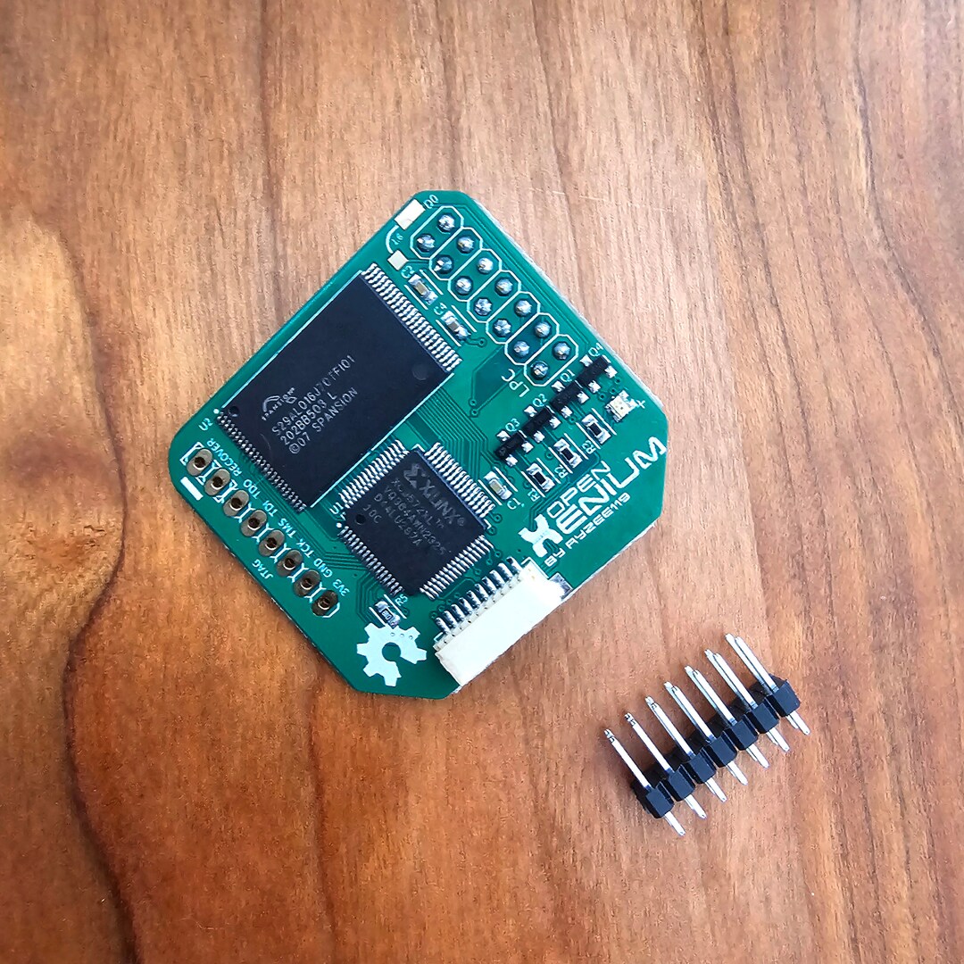 10x Openxenium Installer Pack Original Xbox Modchip - Etsy