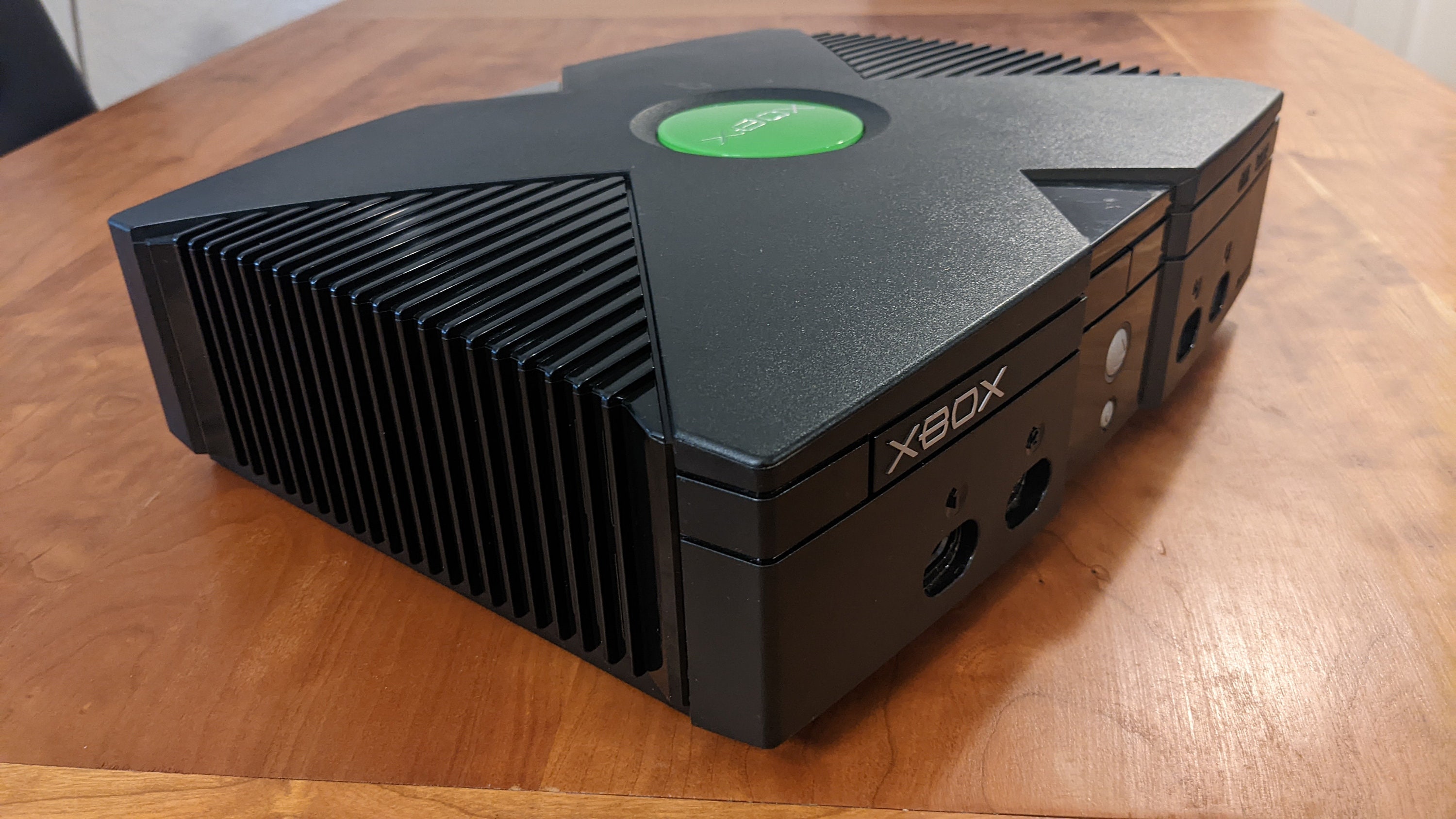 4TB Original Xbox Openxenium Modchip - Etsy Australia