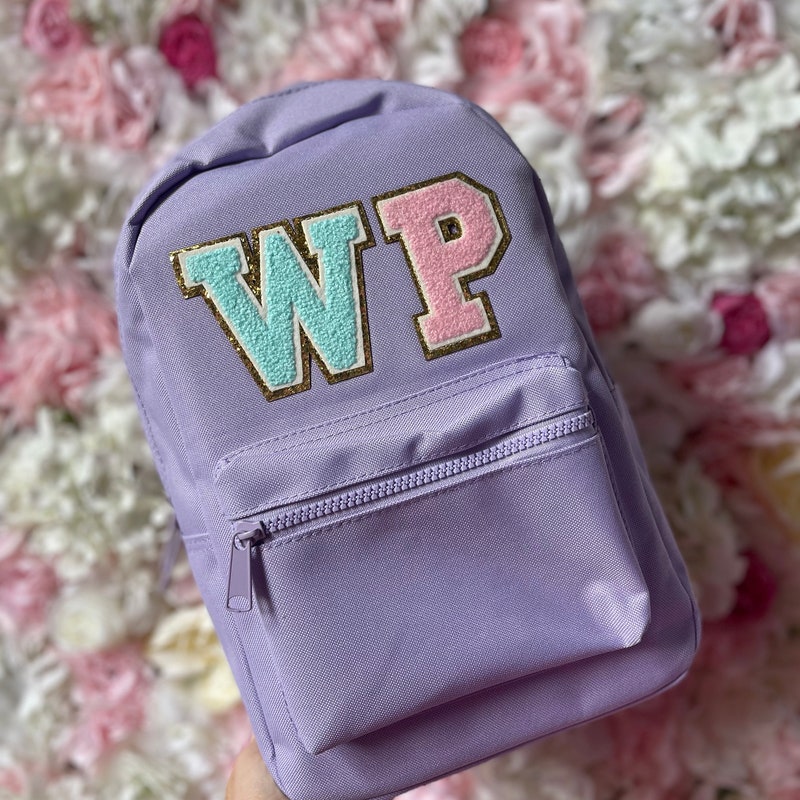 Preppy Back Packs - Etsy