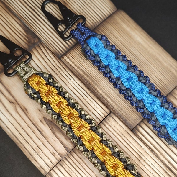 Handle Keychains - Etsy