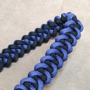 Paracord Keychain - Carry Handle - Tactical Duty Keychains Corrections ...