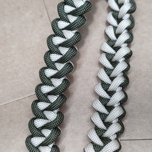 Paracord Keychain - Carry Handle - Tactical Duty Keychains Corrections ...