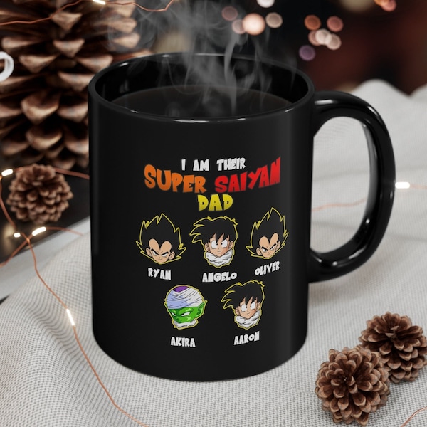 Dragon Ball Z - Etsy
