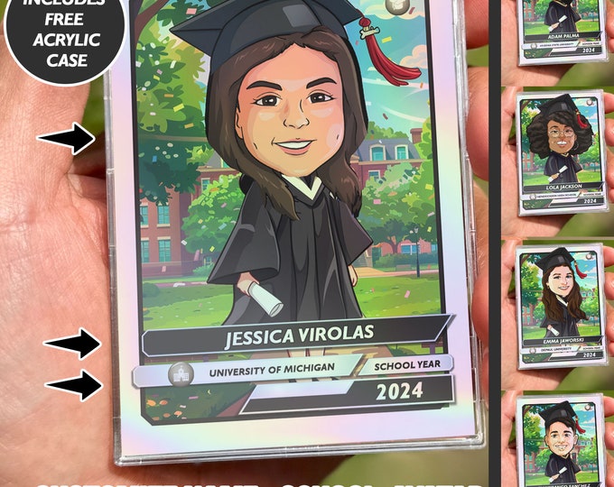 Pikachu Graduation Card Class of 2023 Handmade Pokemon Gift for Him - Etsy