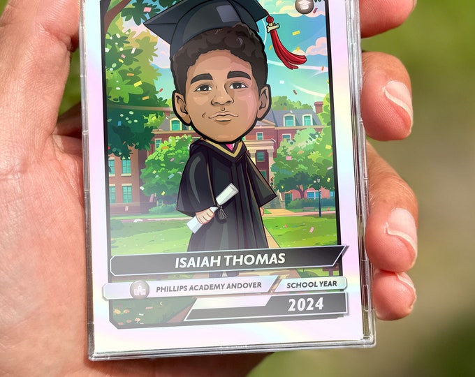 Pikachu Graduation Card Class of 2023 Handmade Pokemon Gift for Him - Etsy