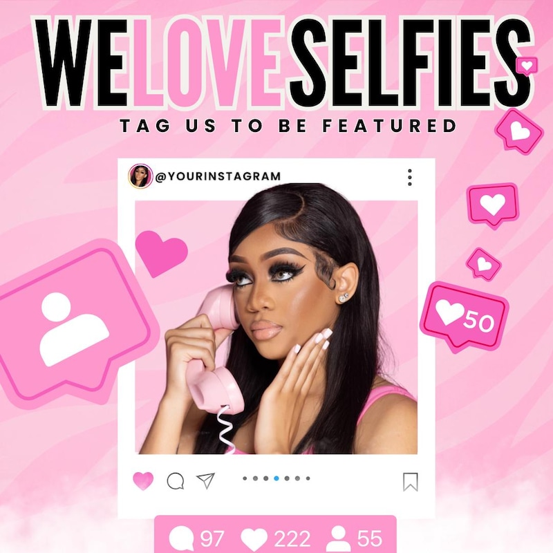 Tage uns selfie - Etsy.de