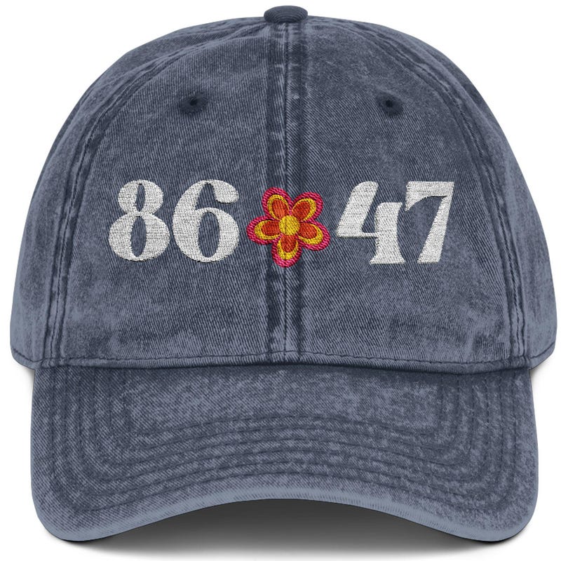 8647 Cap - Etsy