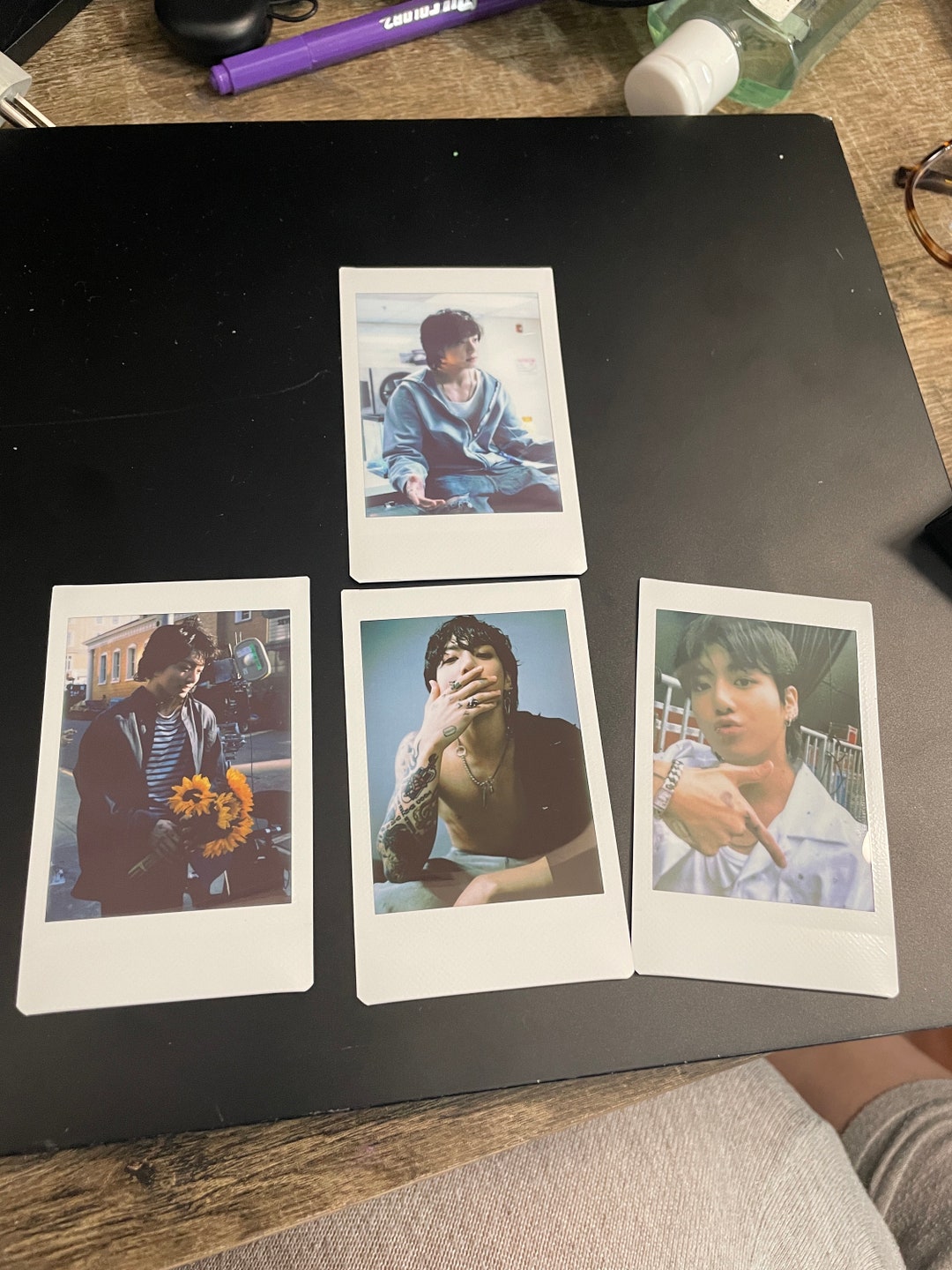 Jk Seven Bundle - Etsy