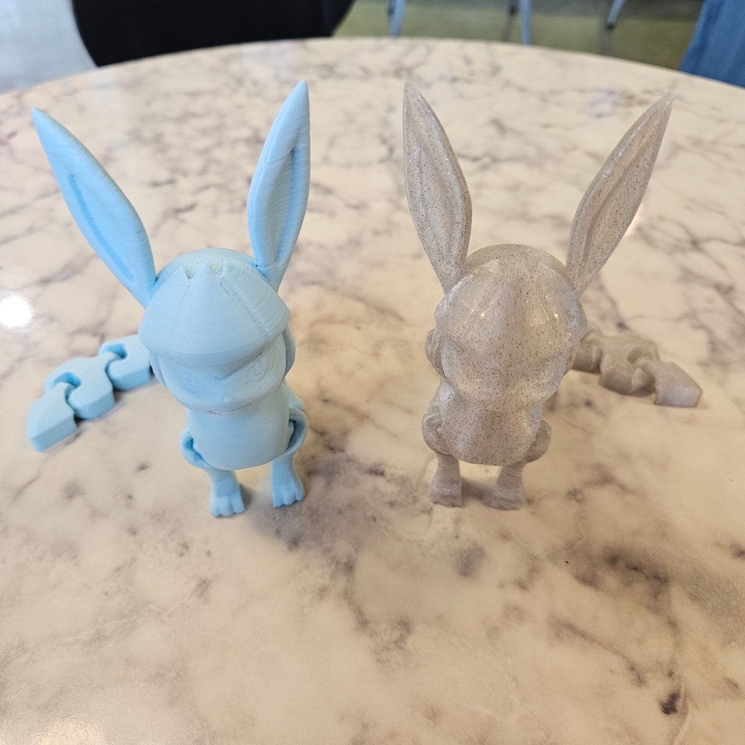 0471. Articulated Glaceon - Etsy