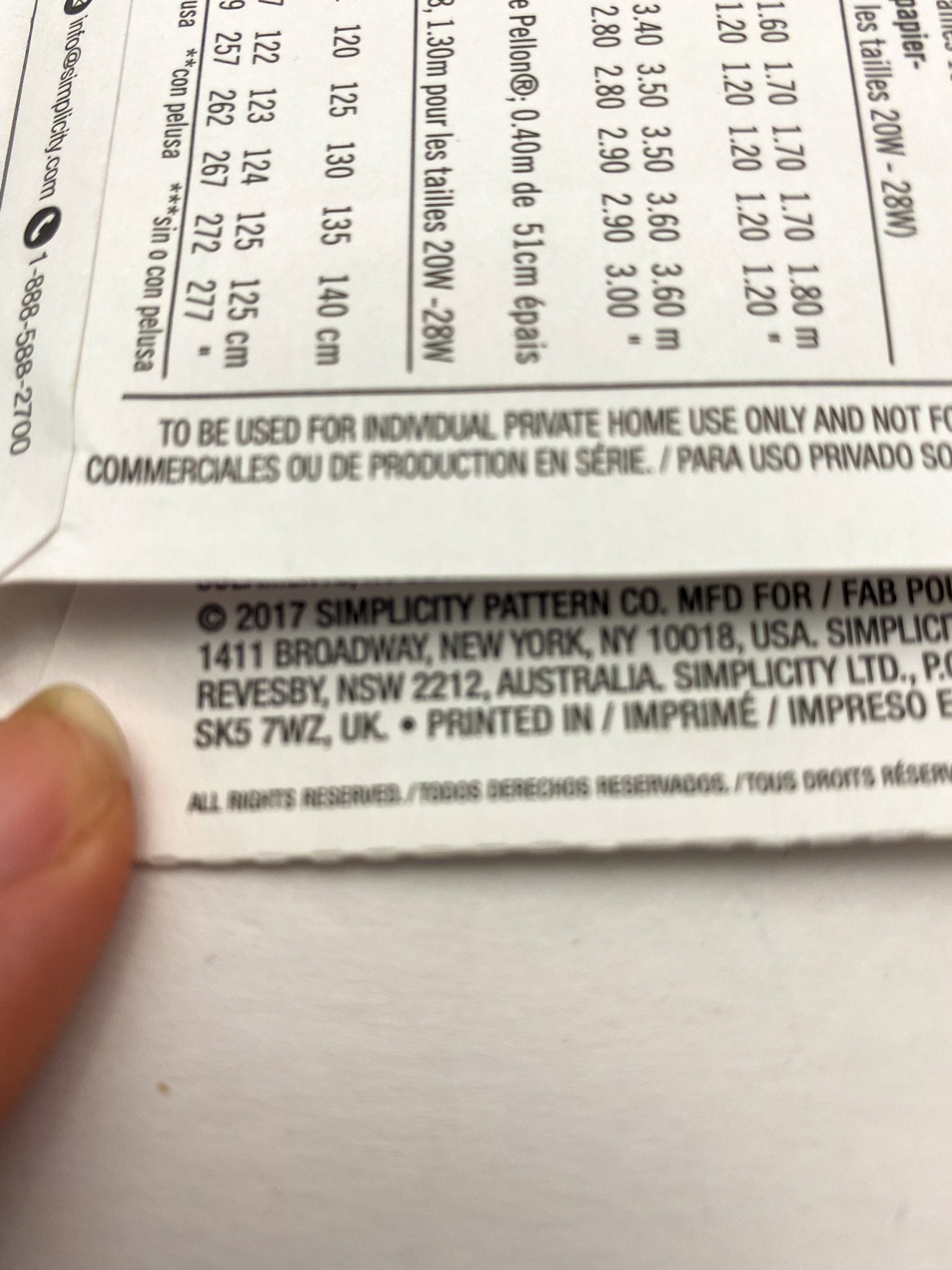 Simplicity 8481 Pin up Dress Super Hero Theme Costume Uncut Sewing ...