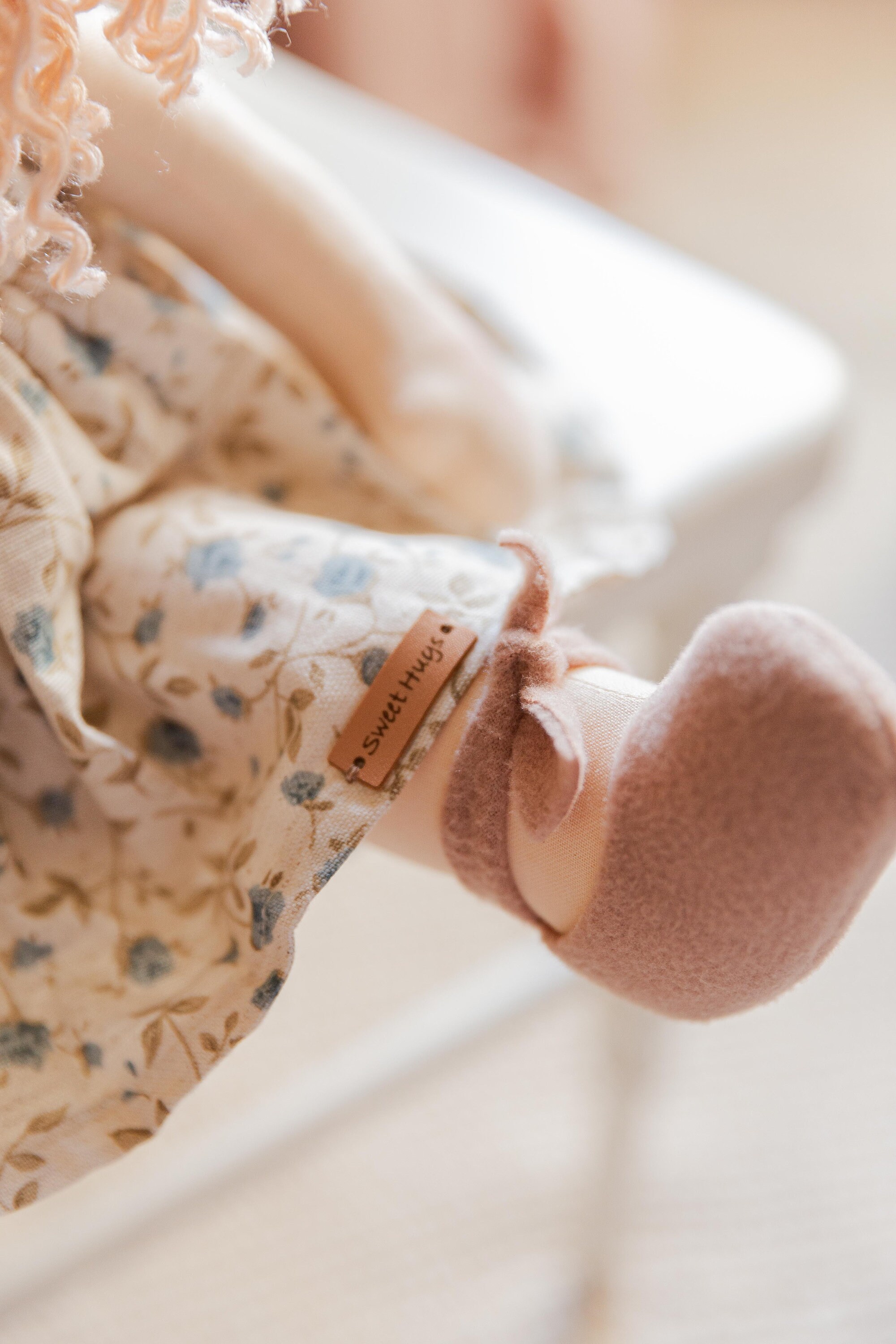 HANDMADE DOLL - Etsy