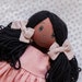 HANDMADE DOLL - Etsy