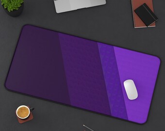 Monochrome Mouse Pad - Etsy