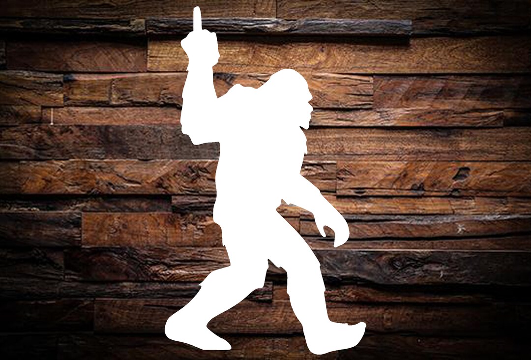 Sassy FU DXF SVG - Etsy