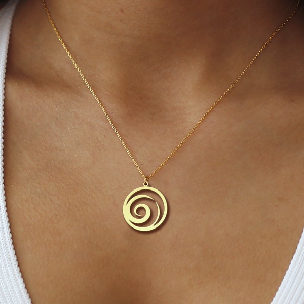 Element Necklace - Etsy