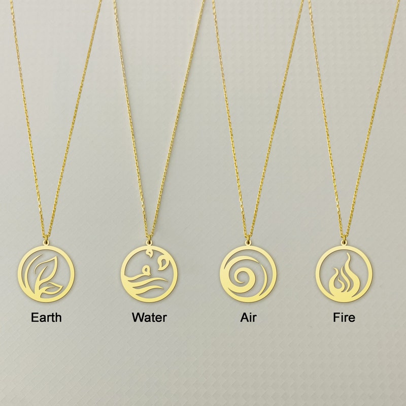 The Water in 4 Elements - Etsy