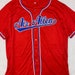Custom Baseball Jersey Stitched Personalized Button Down Baseball ...