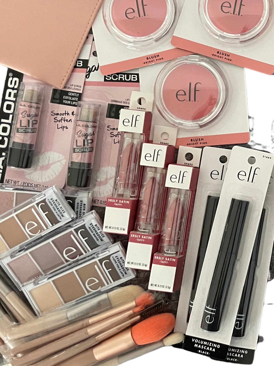 Mystery Makeup Bag, Makeup Kit, Girls Kit - Etsy