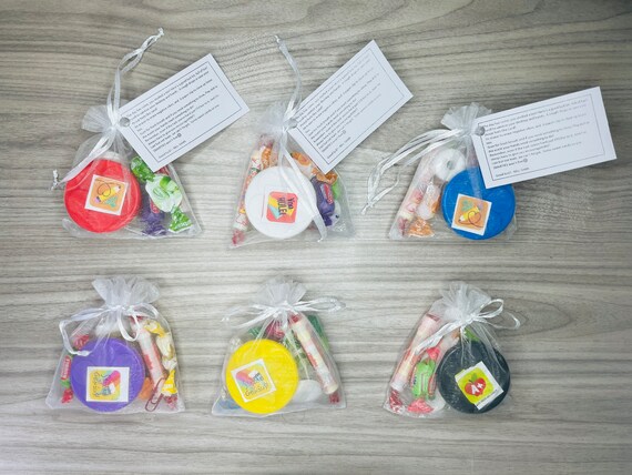 Student Kit Teacher Gift Good Luck Kit Exam Kit - Etsy