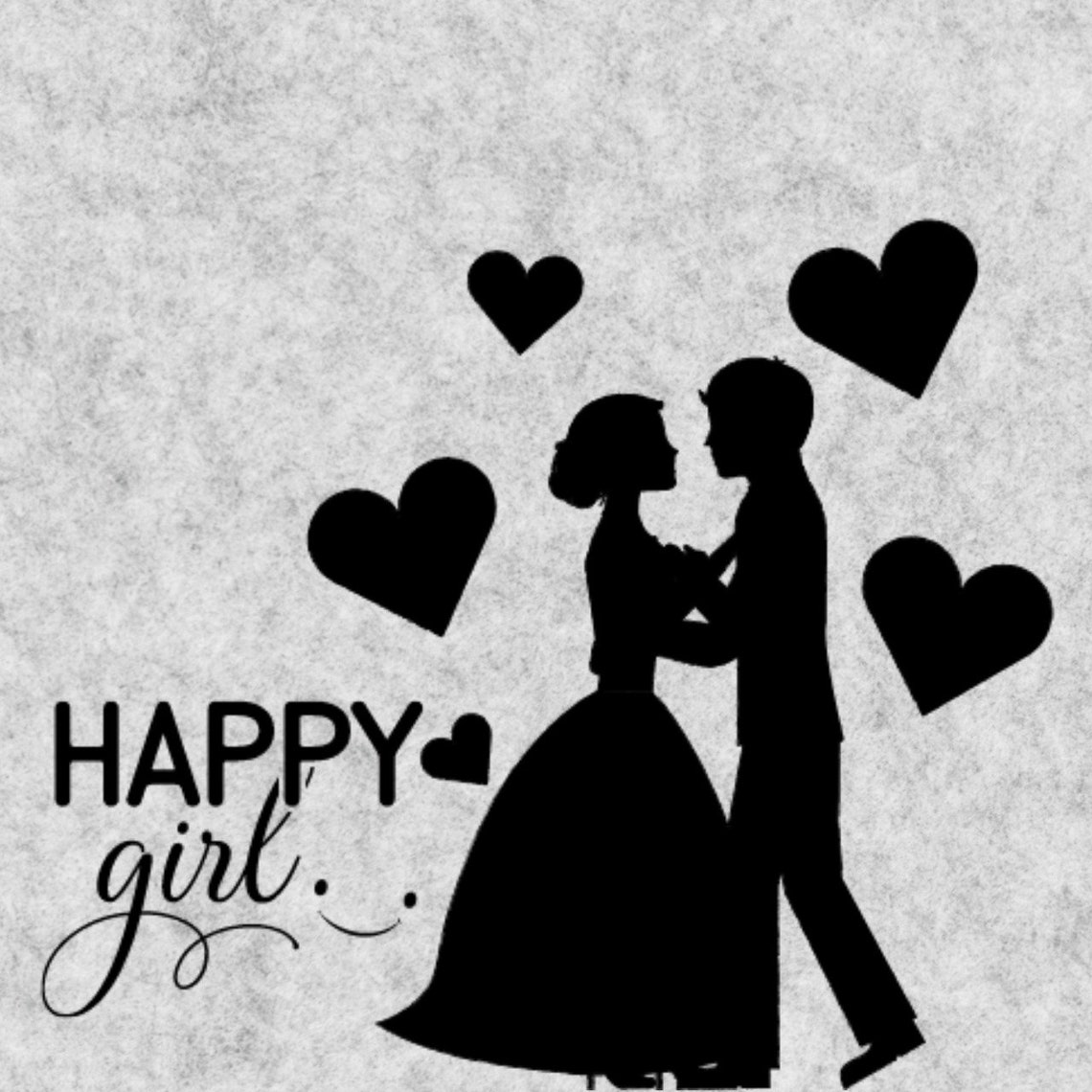 Bride &groom Wedding Digital Svg Wedding Tag Svg. - Etsy