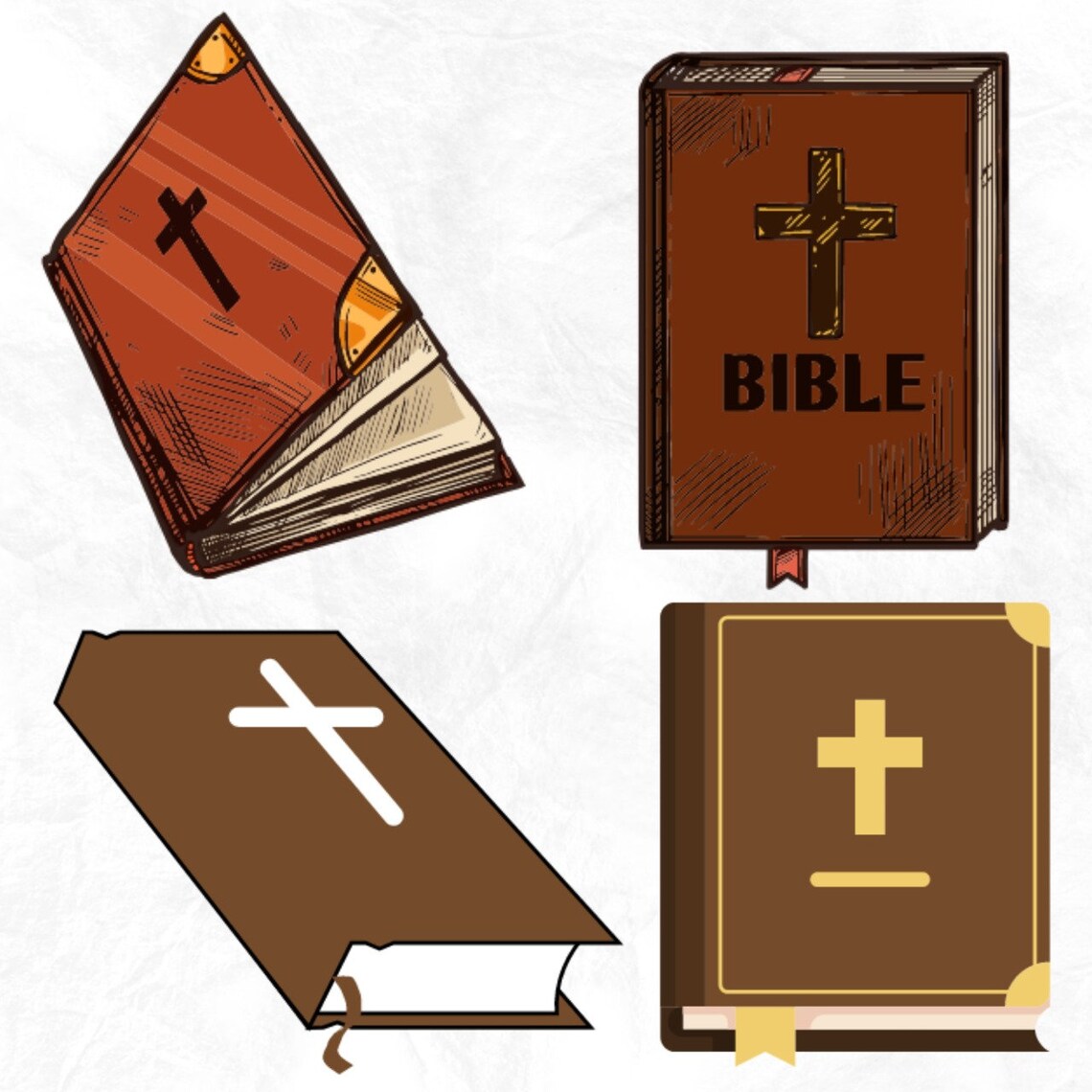Christian Svgfather Svg Bundle church Svg Bundle cross Svgpriest Svg ...
