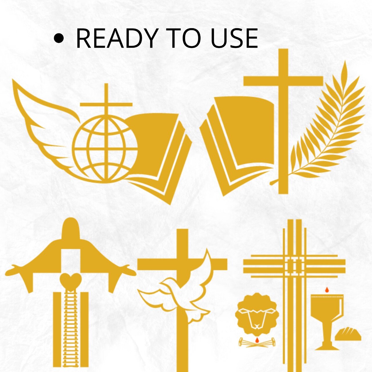 Christian Svg|father Svg Bundle |church Svg Bundle |cross Svg|priest ...