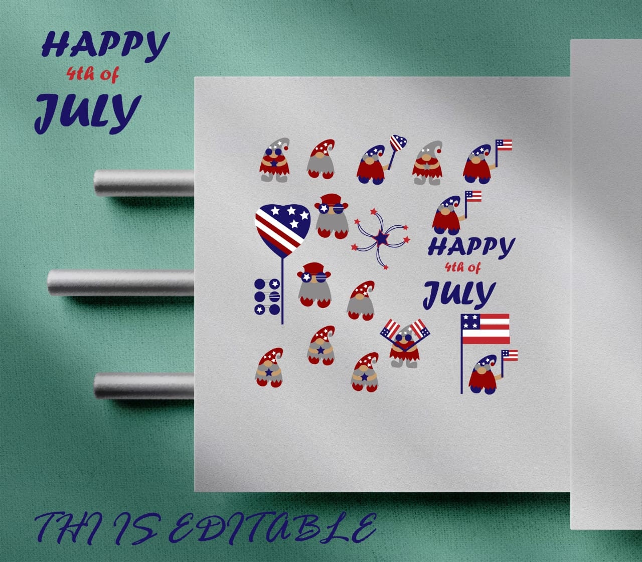 4 de julio svg Bundle/America svg Bundle/Independence Day svg Bundle ...