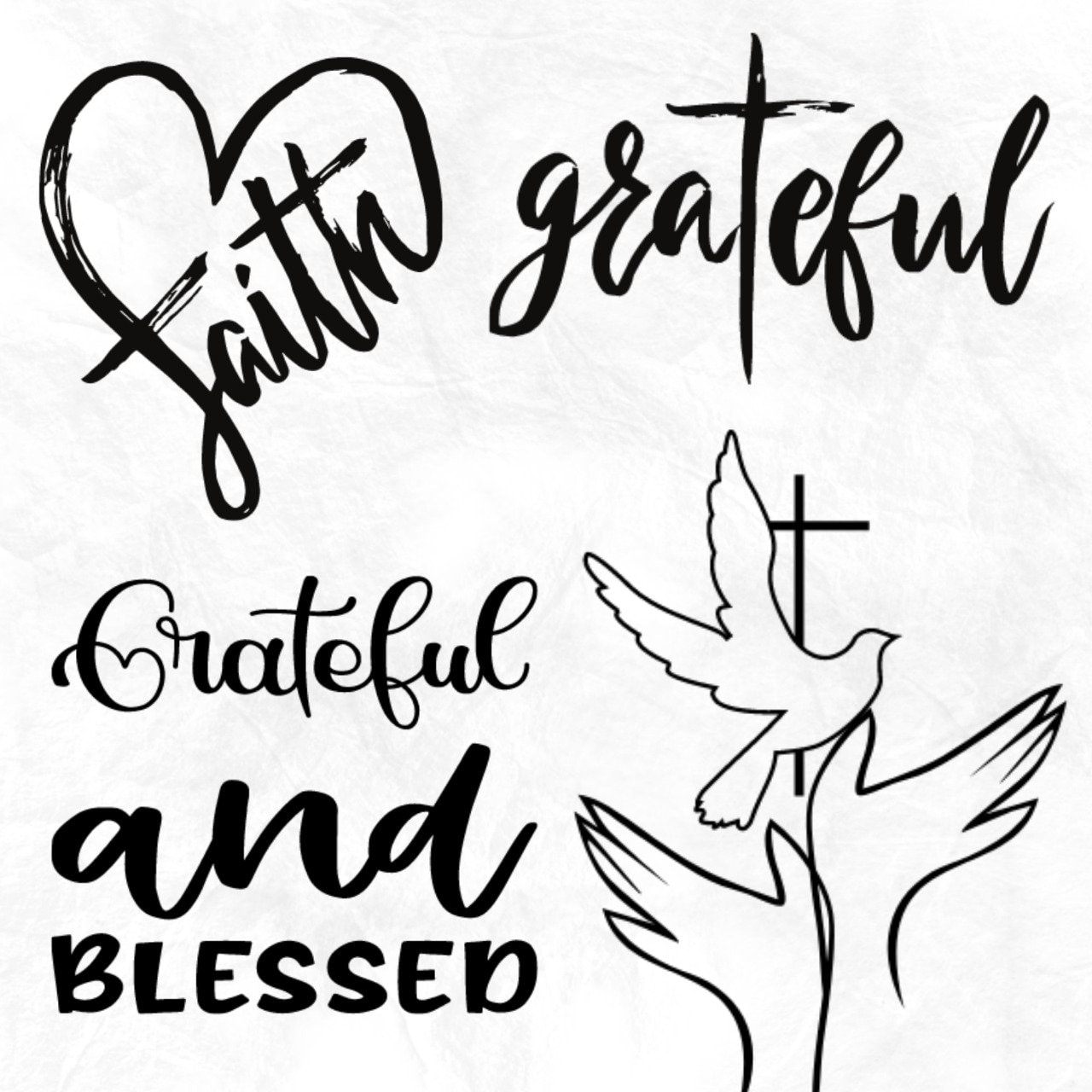 Christian Svg|father Svg Bundle |church Svg Bundle |cross Svg|priest ...