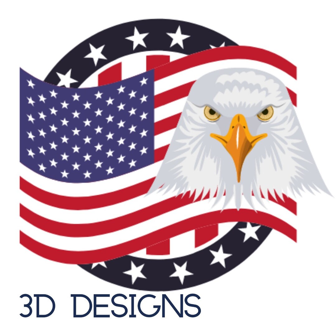 4th of July Png Bundle independence Day Png USA Flag Png Bundle - Etsy