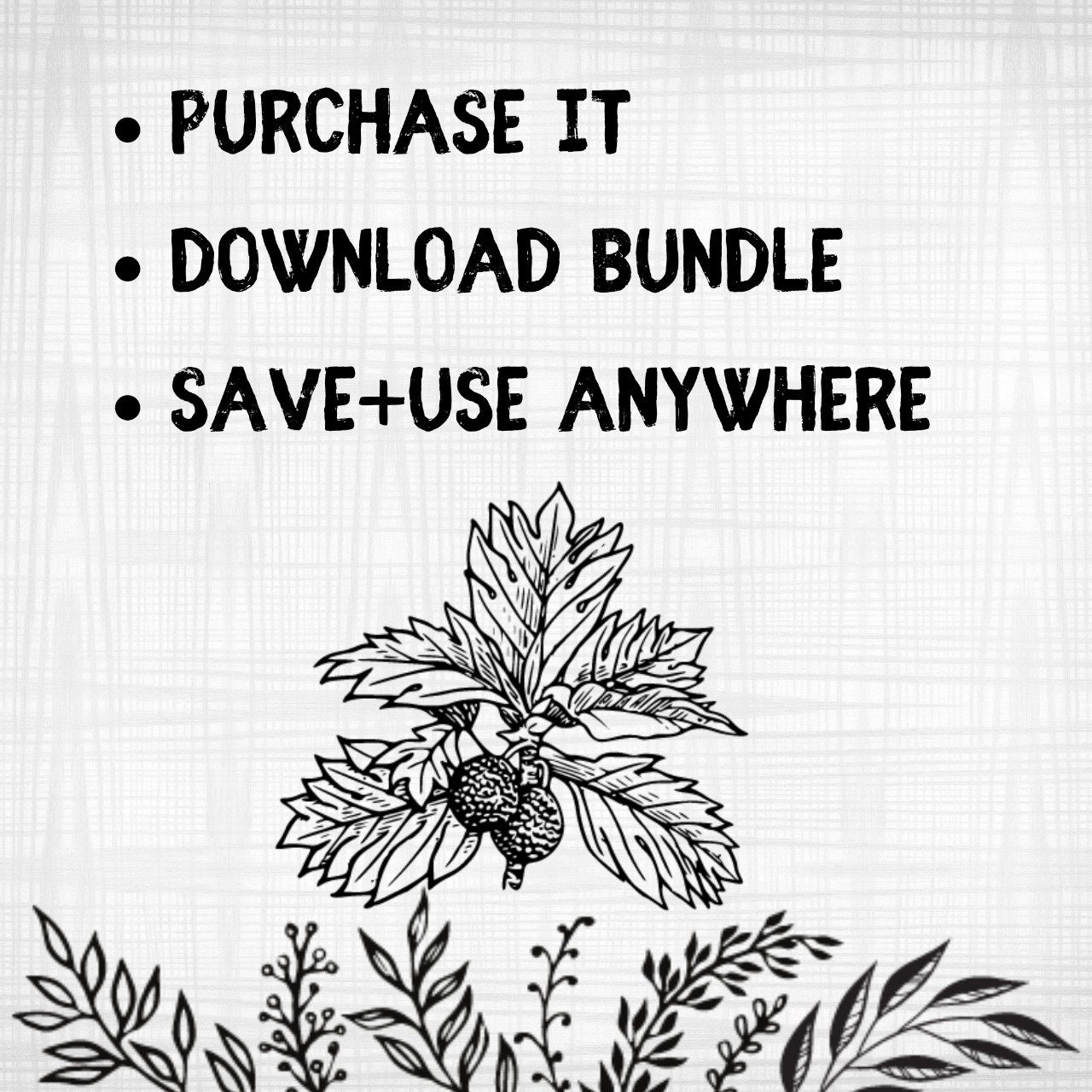 Mega Leave Svg Bundle Leaves Svg Bundle leave Png leave Clipart leave ...