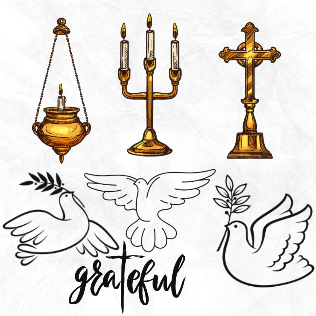 Christian Svg|father Svg Bundle |church Svg Bundle |cross Svg|priest ...