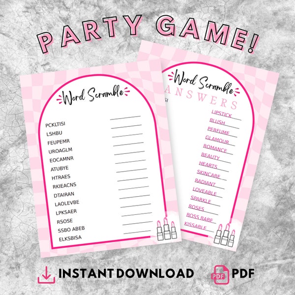 Mary Kay Party - Etsy