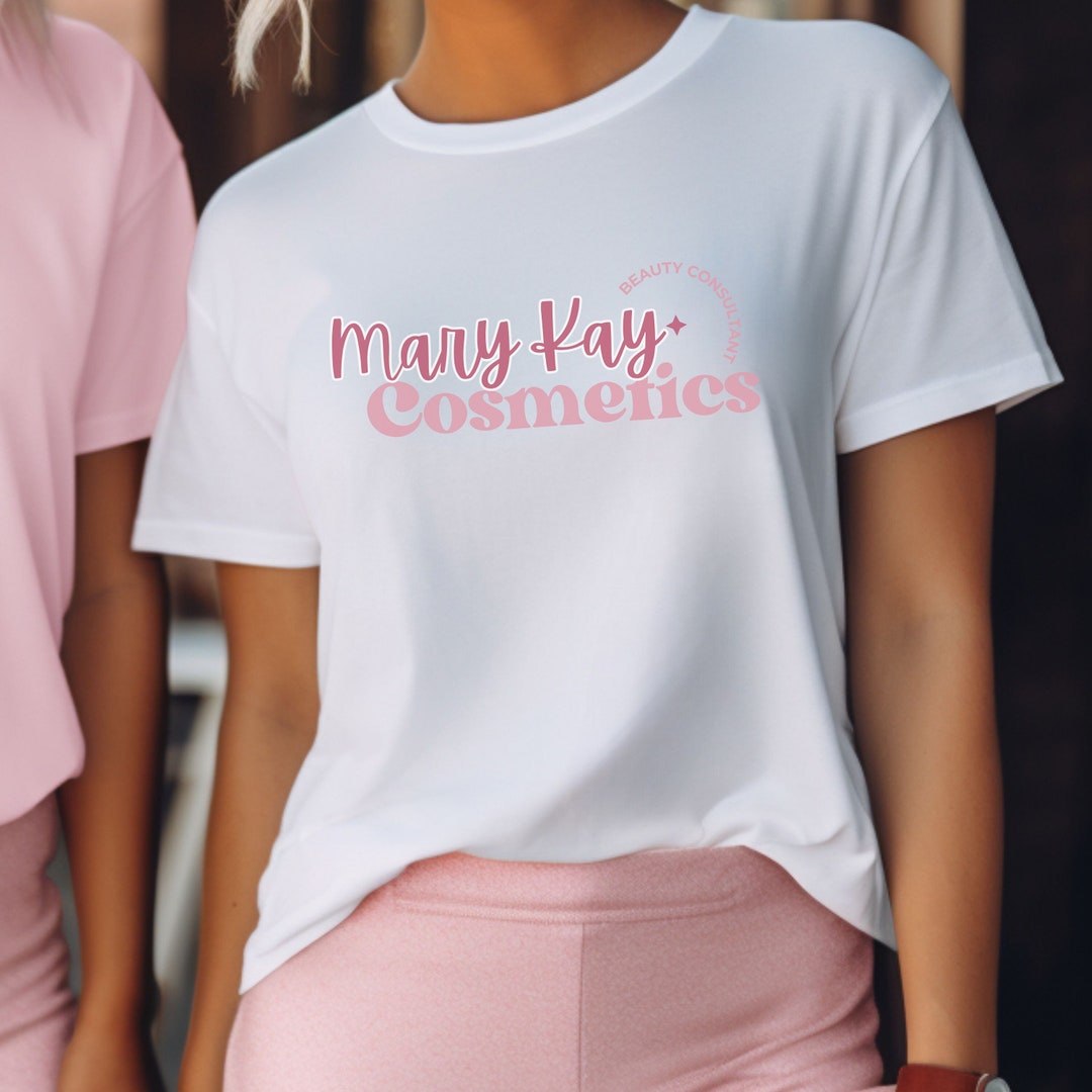 Mary Kay Vintage Skincare Shirt, Entrepreneur Boss Babe, Mary Kay ...