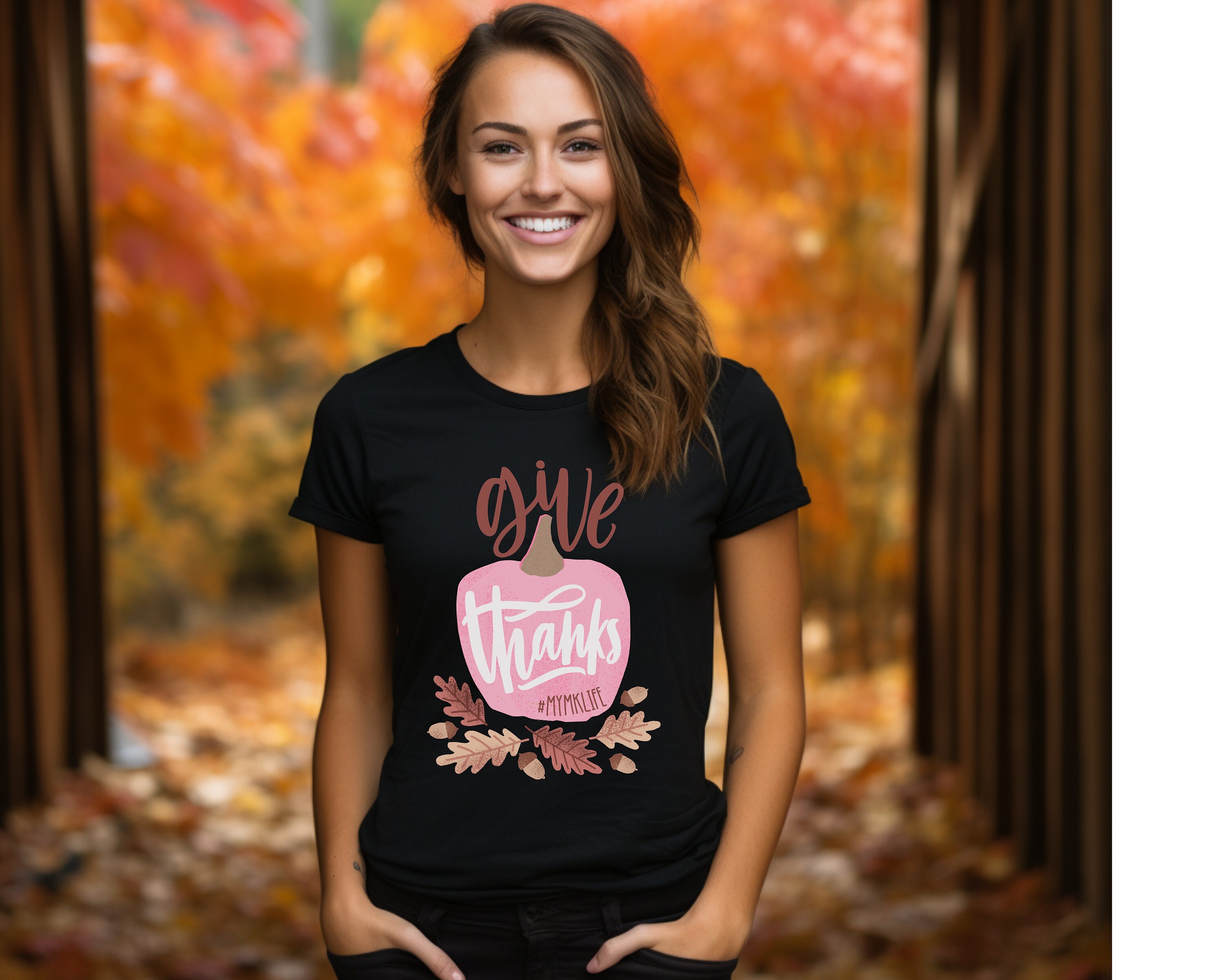 Mary Kay Shirt, Thanksgiving Shirt, Entrepreneur, Boss Babe, Working ...