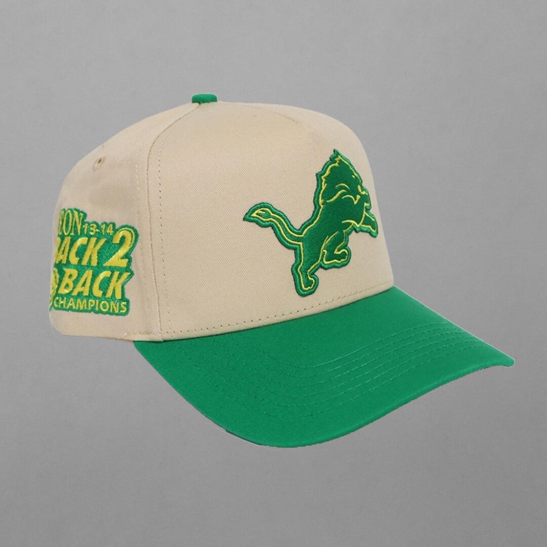 Club Leon Hat Gorra Snapback - Etsy