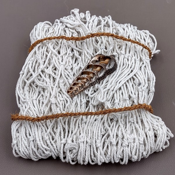 Fish Net Decor - Etsy