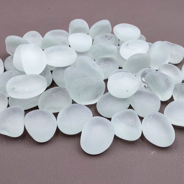 Man Made Sea Glass - Etsy