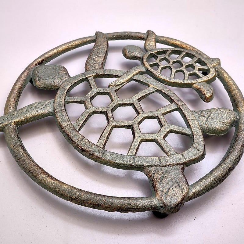 Trivets - Etsy