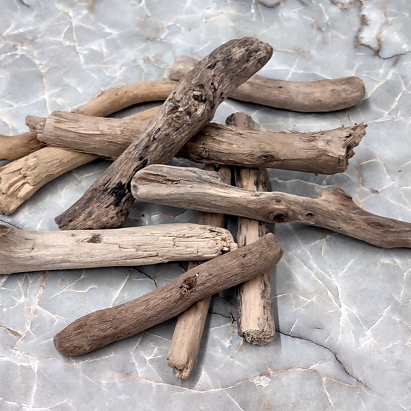 Driftwood Pieces - Etsy