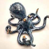 Octopus - Etsy