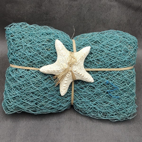 Fishing Net Decor - Etsy