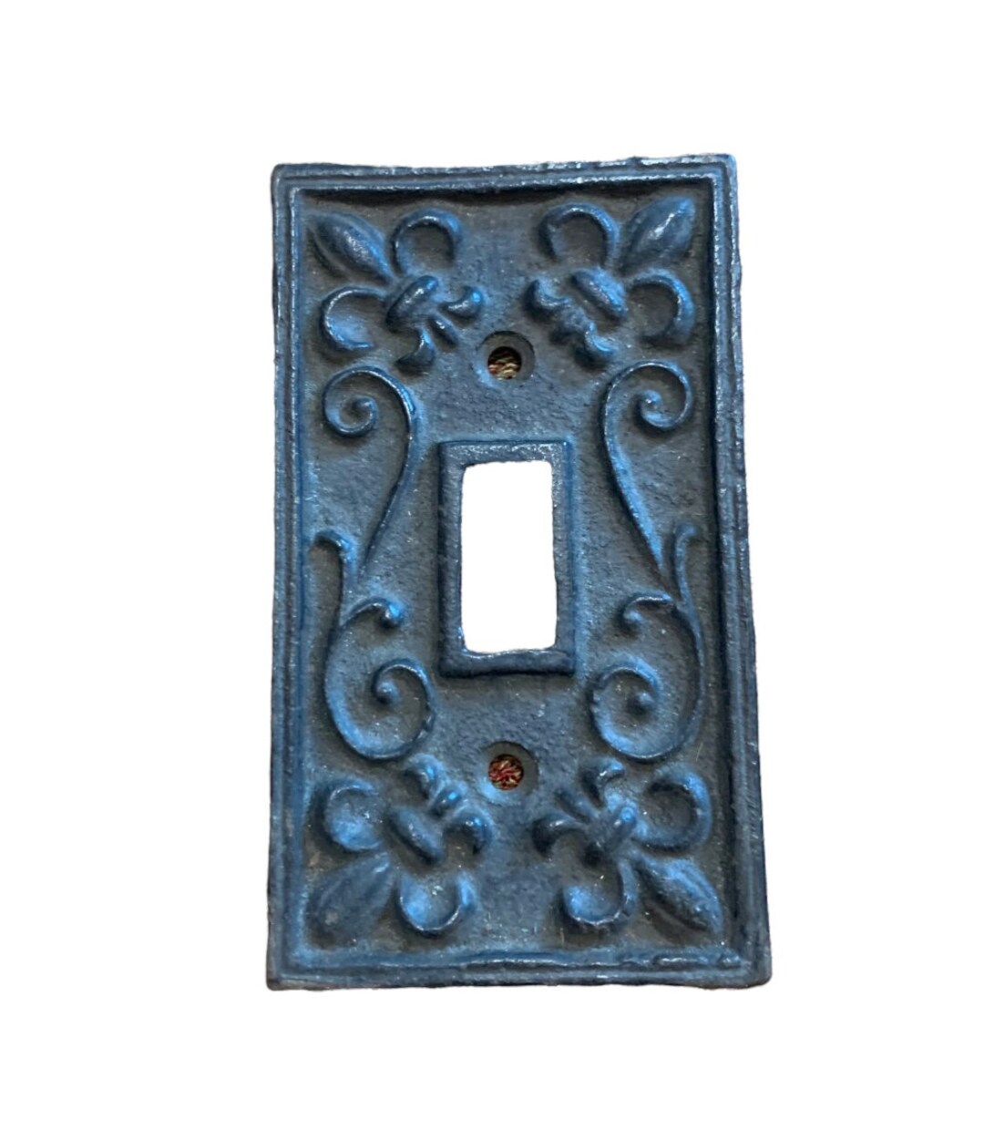 Antique Light Cover - Etsy